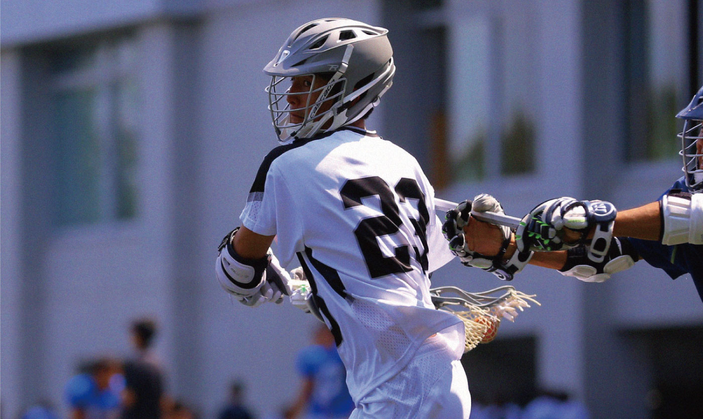 VASALLO｜日本発のラクロスブランドのVASALLO（バサロ）公式サイト