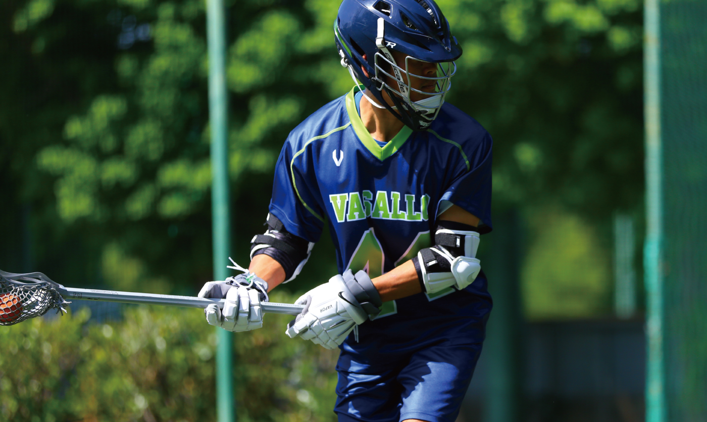 VASALLO｜日本発のラクロスブランドのVASALLO（バサロ）公式サイト